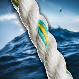 Euro Polysteel Rope - Tyson's Riggers