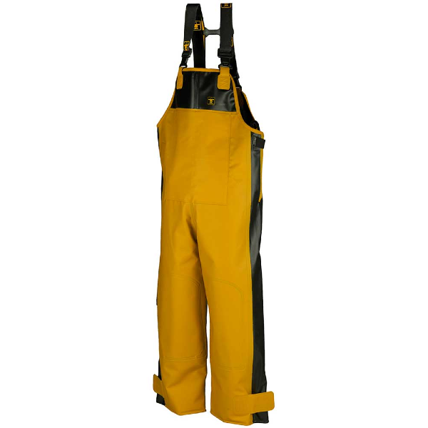 X Trapper Bib - Tyson's Riggers